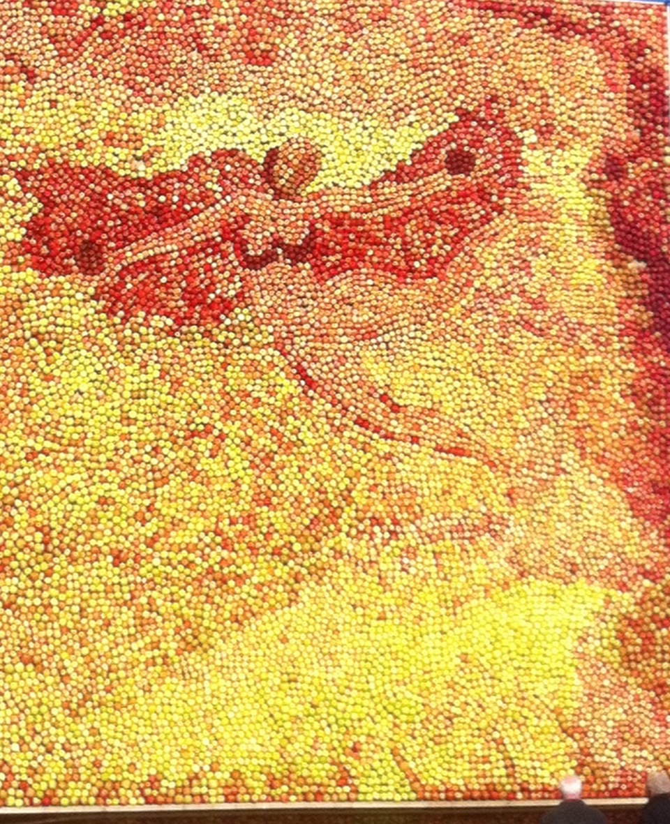 Emma Karp Lundström