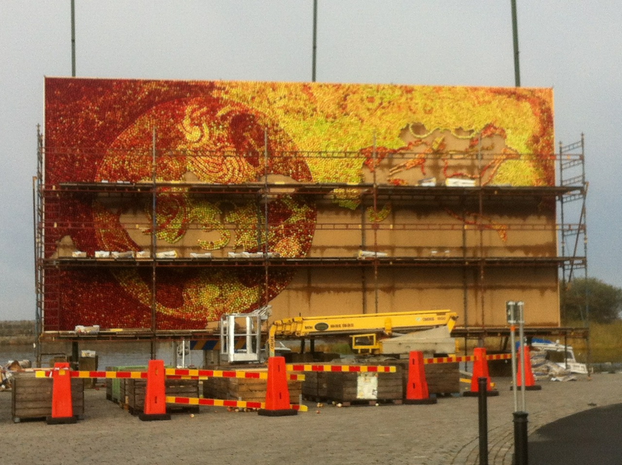 Emma Karp Lundström