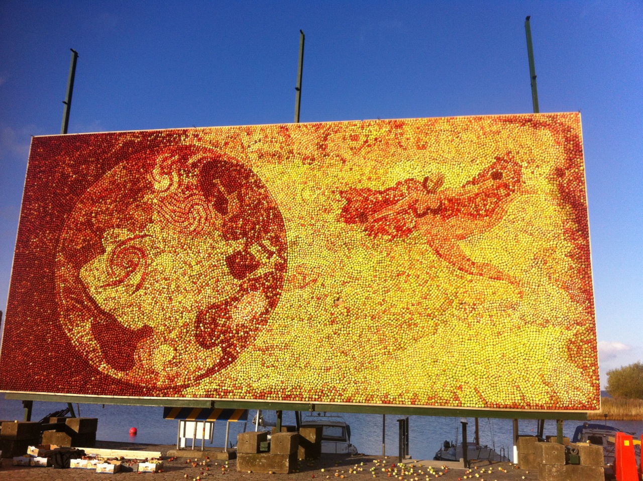 Emma Karp Lundström