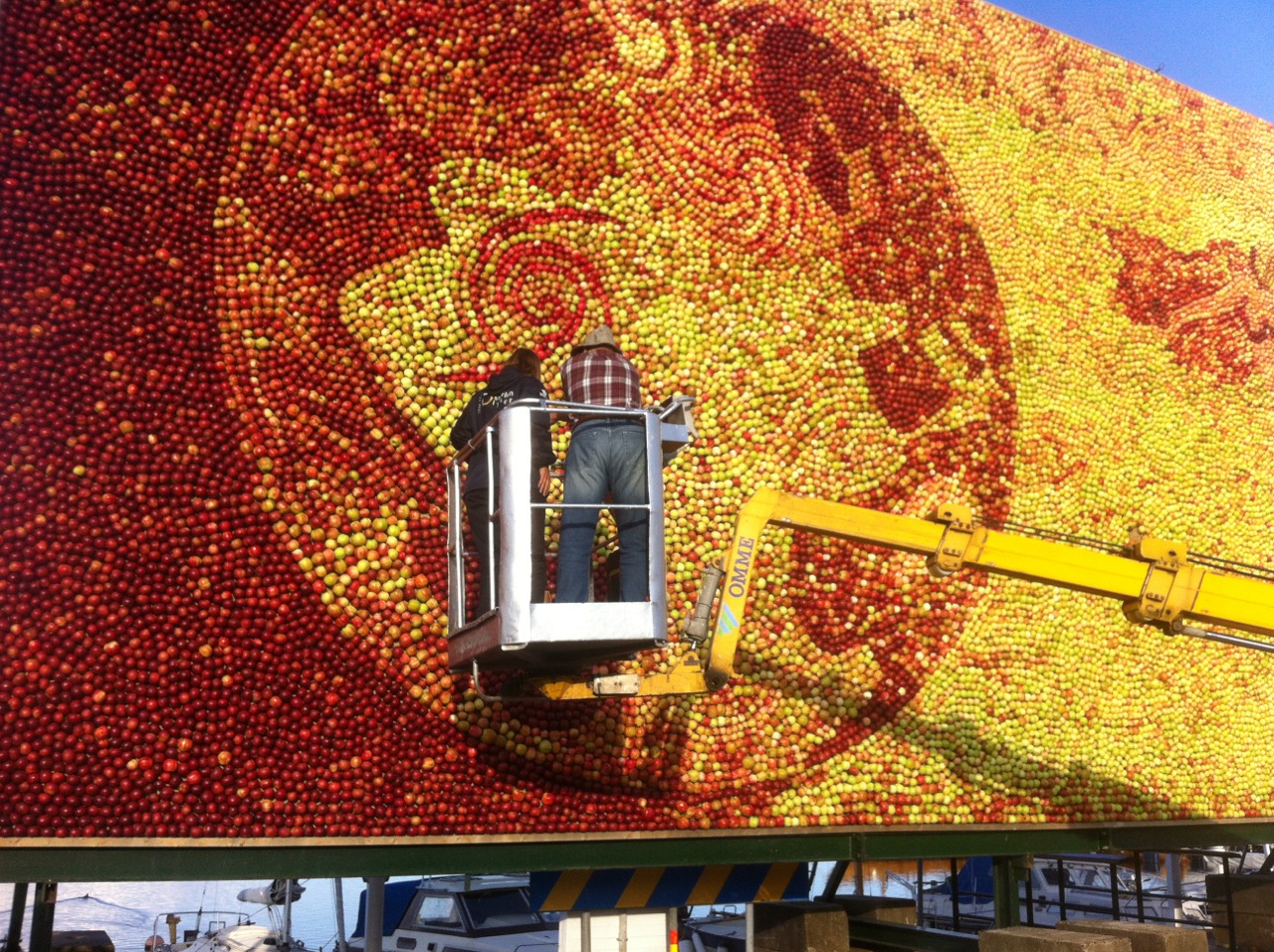 Emma Karp Lundström