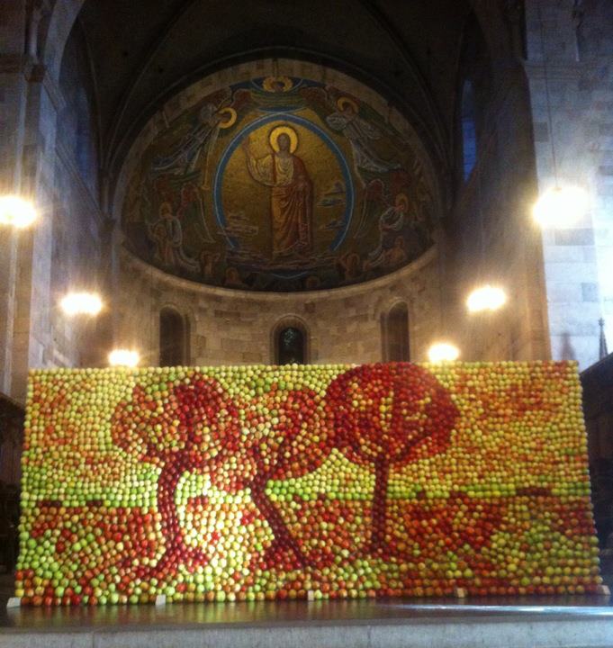 Emma Karp Lundström