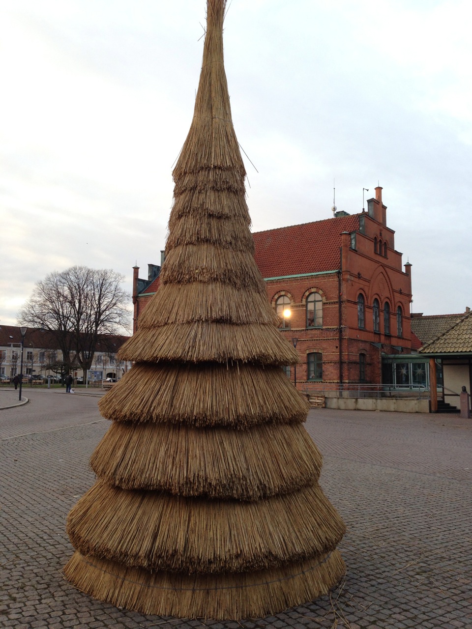 Emma Karp Lundström