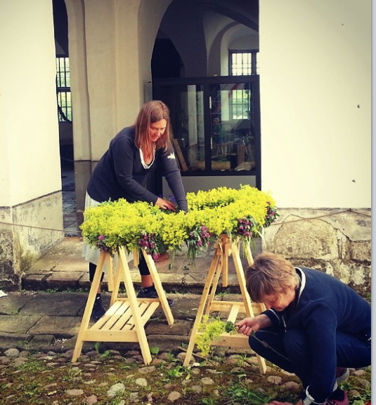 Emma Karp Lundström