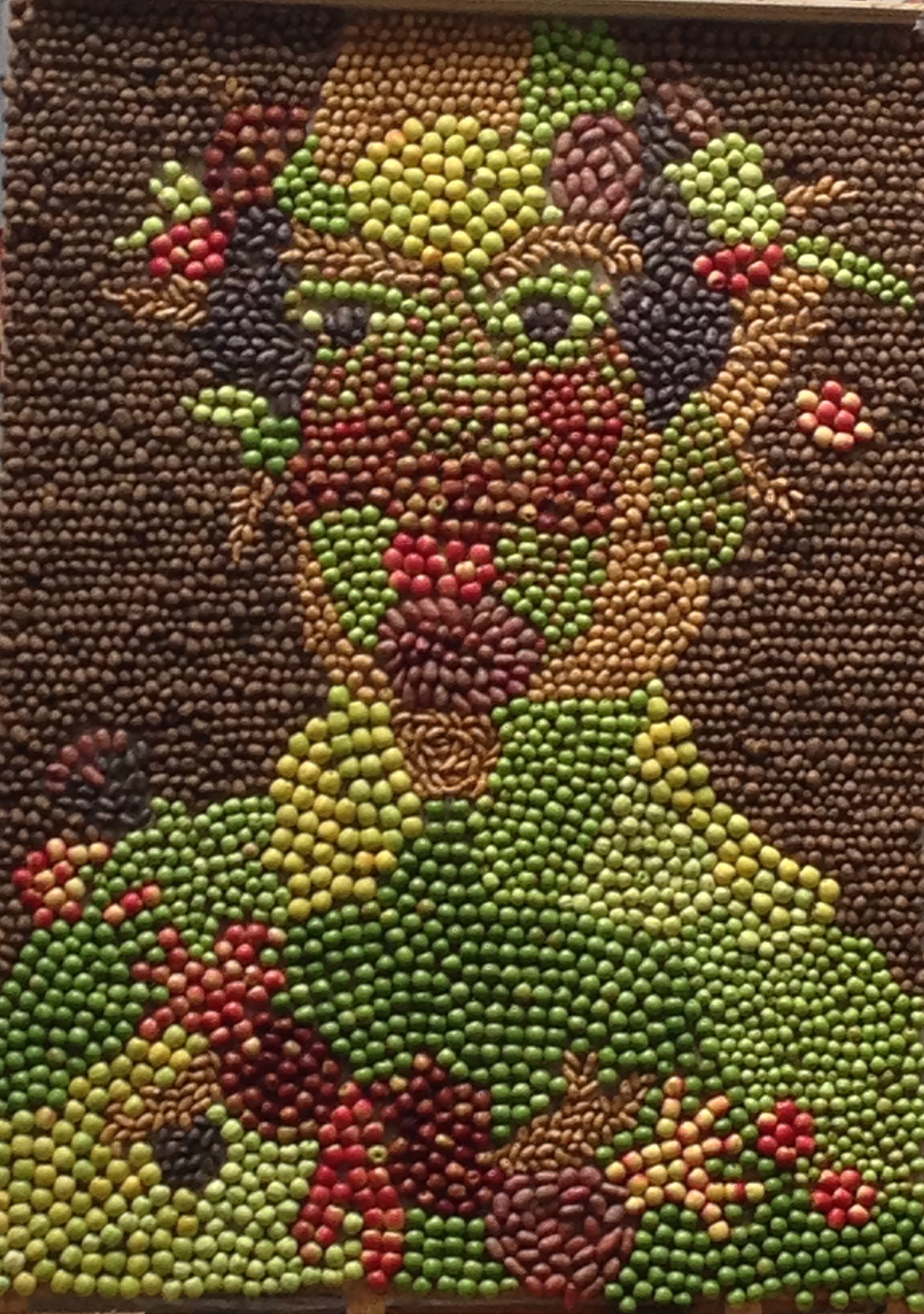 Emma Karp Lundström